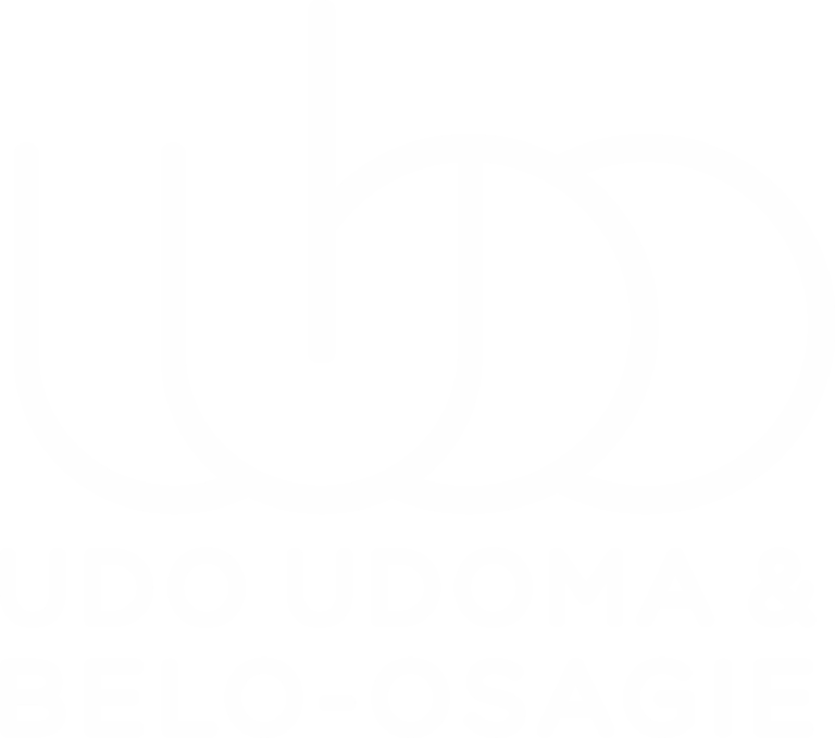 Home - Udo Udoma & Belo-Osagie