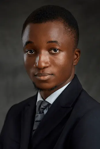 Adekunle Abiona - UUBO