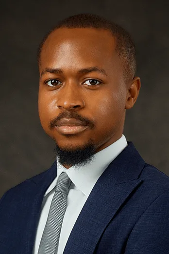 Tobechi Nwokocha - UUBO