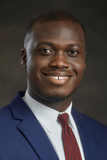 Tochukwu Nwankwo - UUBO